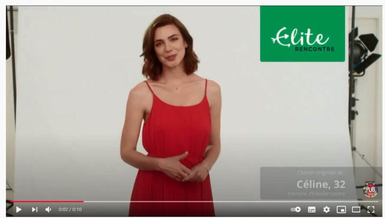 Élite Rencontre : le site de rencontre pour les cadres. - Dial rencontre