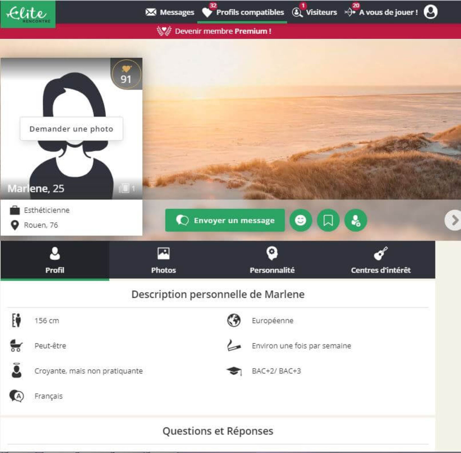 Tilt Site De Rencontre